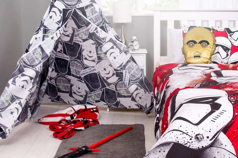 Products - Character World Brands | Children's Bedding, Kid's Duvets ...