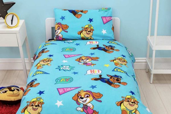 Products - Character World Brands | Children's Bedding, Kid's Duvets ...