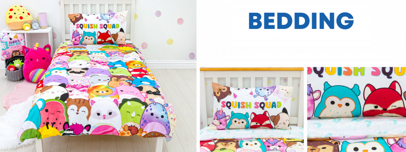 Products - Character World Brands Duvets, Accessories & More