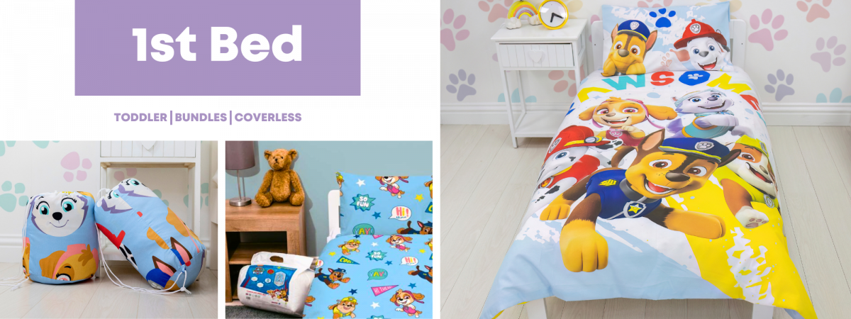 Products - Character World Brands Duvets, Accessories & More