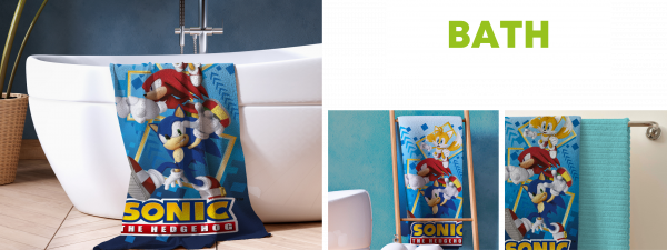 Products - Character World Brands Duvets, Accessories & More