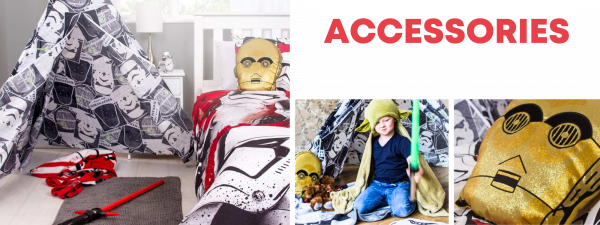 Products - Character World Brands Duvets, Accessories & More