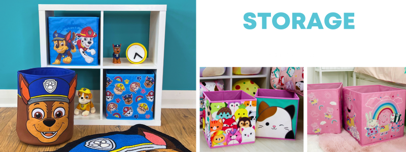 Products - Character World Brands Duvets, Accessories & More